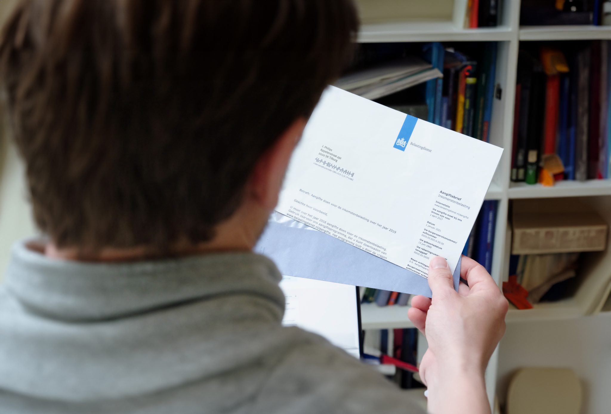 ‘Toegang tot hulp is nu te afhankelijk van je postcode’ - Sociaal Werk ...